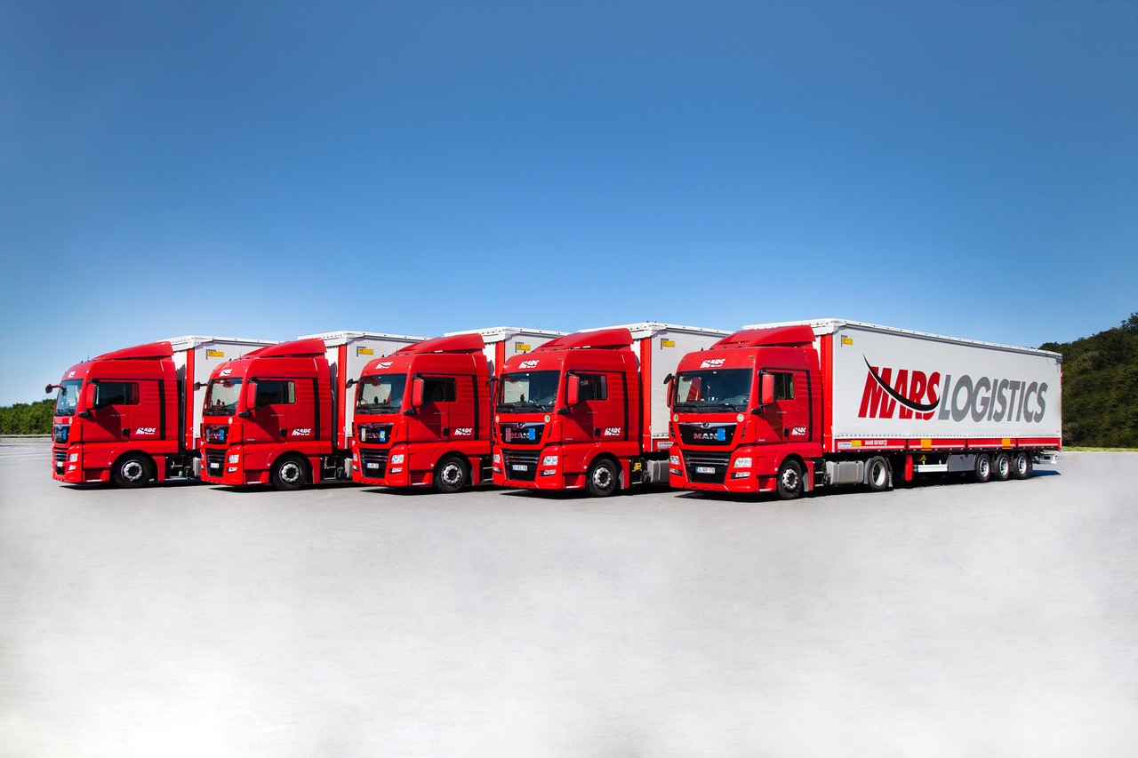 Mars Logistics Continues Its Foreign Investments with France - Lojiyol ...